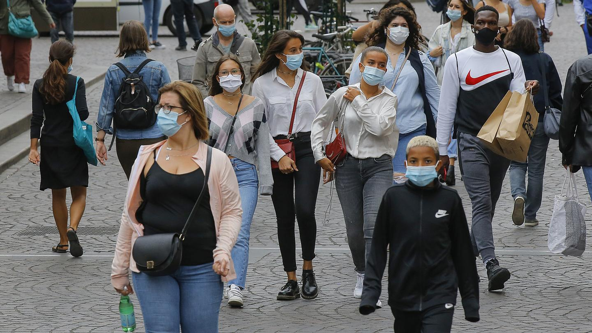 Afirman que el Covid-19 es una sindemia, no una pandemia