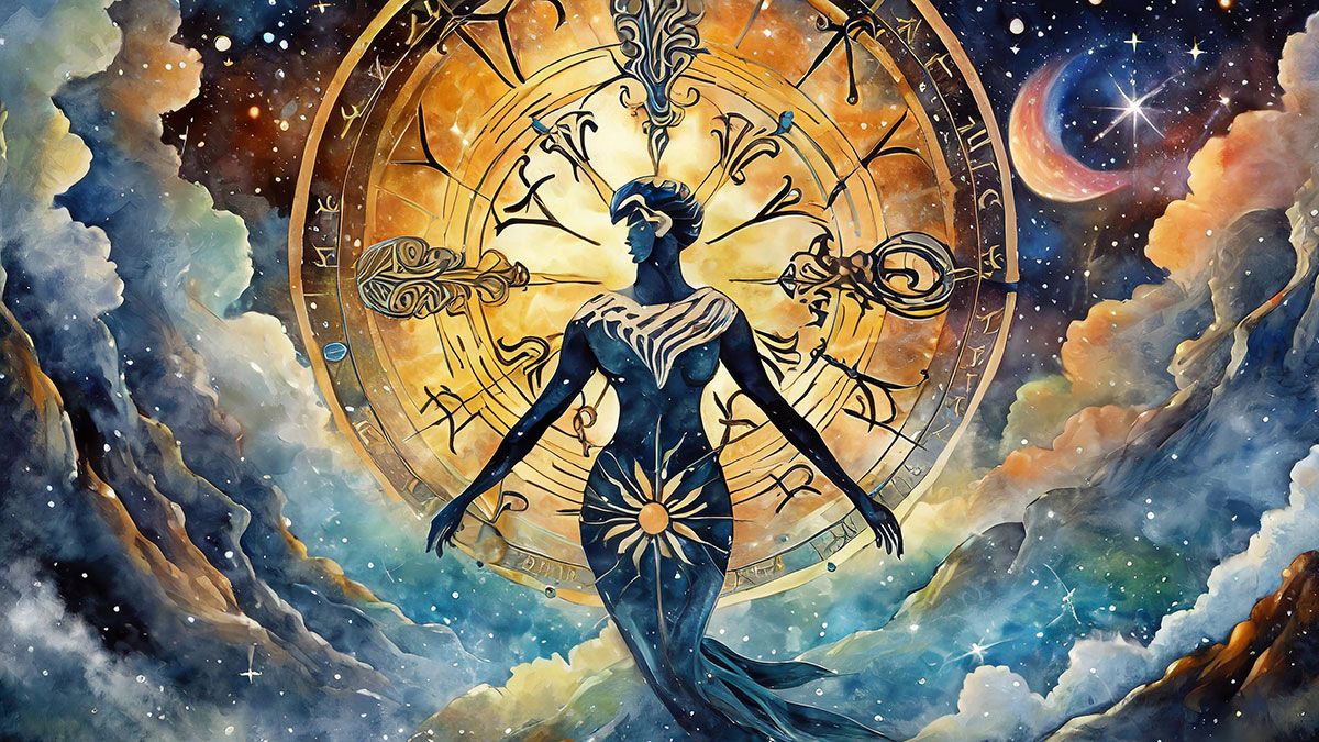 Horóscopo de hoy domingo 24 de noviembre para los signos de aire ...