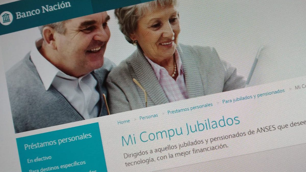 ANSES Computadoras para jubilados 2021: cómo acceder
