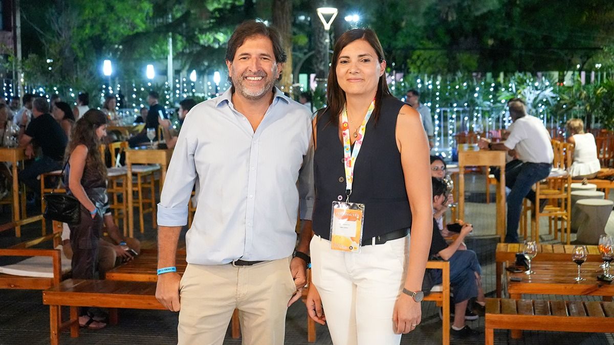 Expo Vea Vendimia 2025: todos los detalles y las fotos de la feria de vinos más esperada del país