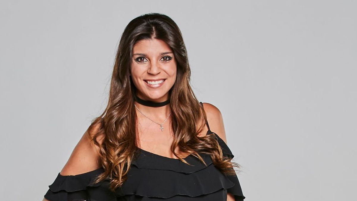 Ornella Ferrara sin límites