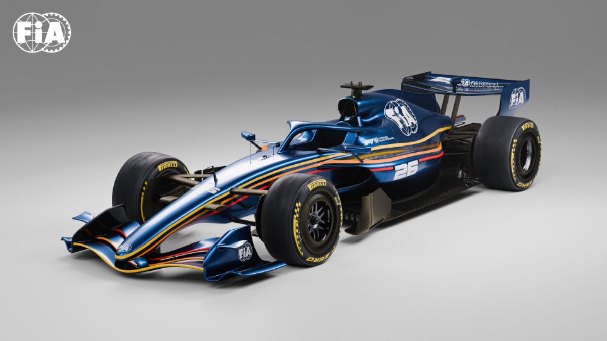 La Fórmula 1 y los cambios reglamentarios de la FIA en busca de una ...