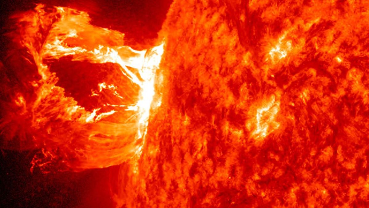 La fecha exacta en la que explotará el Sol según la ciencia
