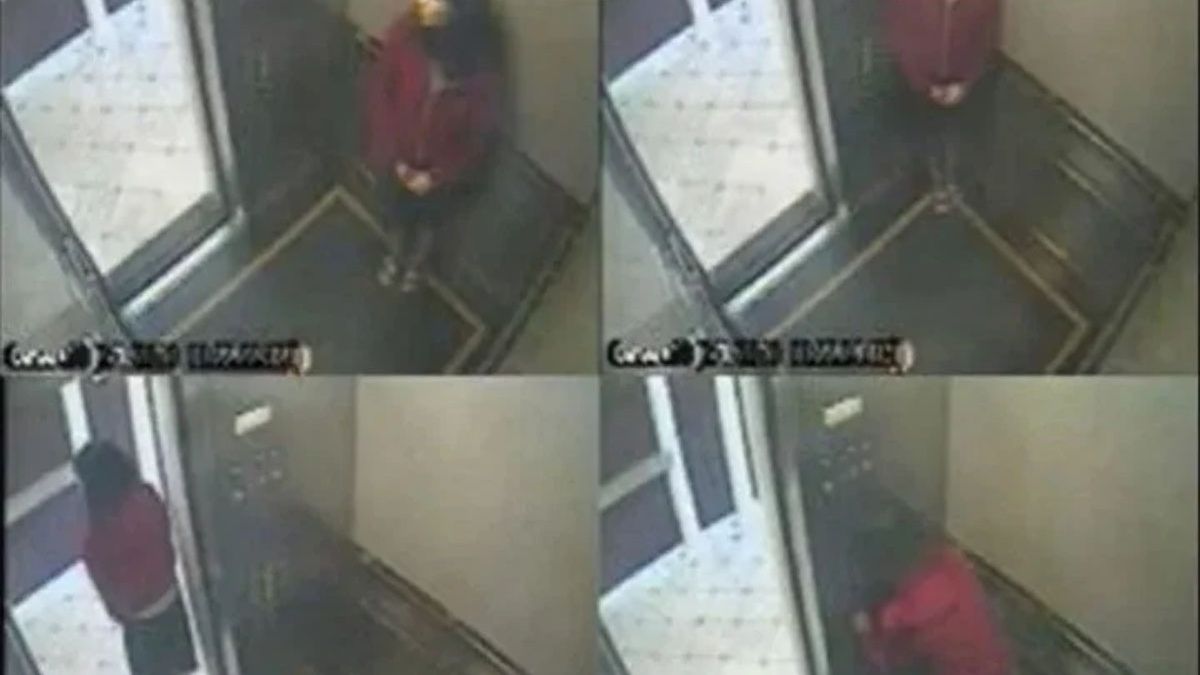 El terrorífico video de Elisa Lam, protagonista de la muerte más misteriosa de la historia