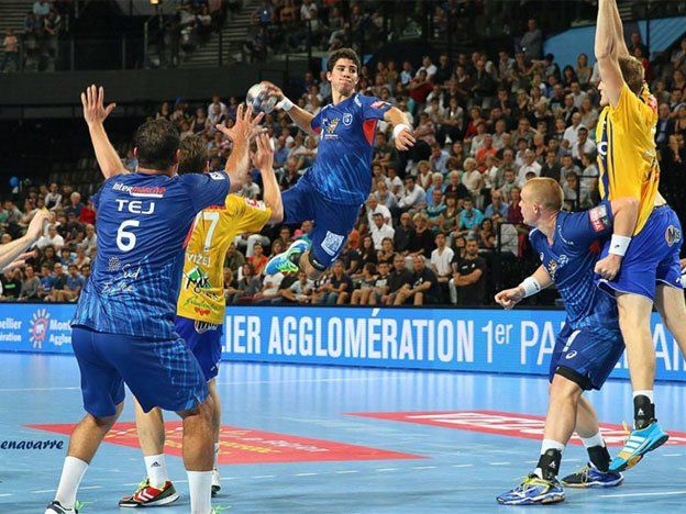 En Francia le pusieron el Messi del Handball
