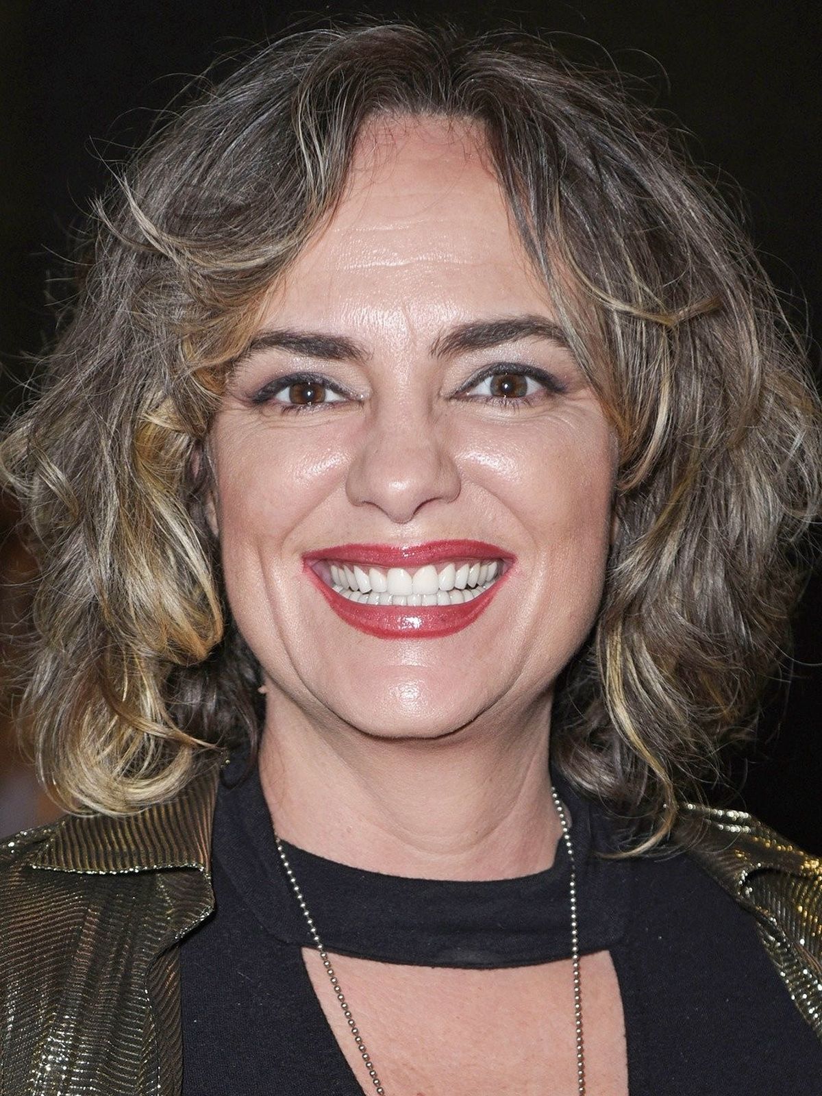 Con 59 años, así se ve hoy la actriz Michelle Johnson de Fue culpa de ...