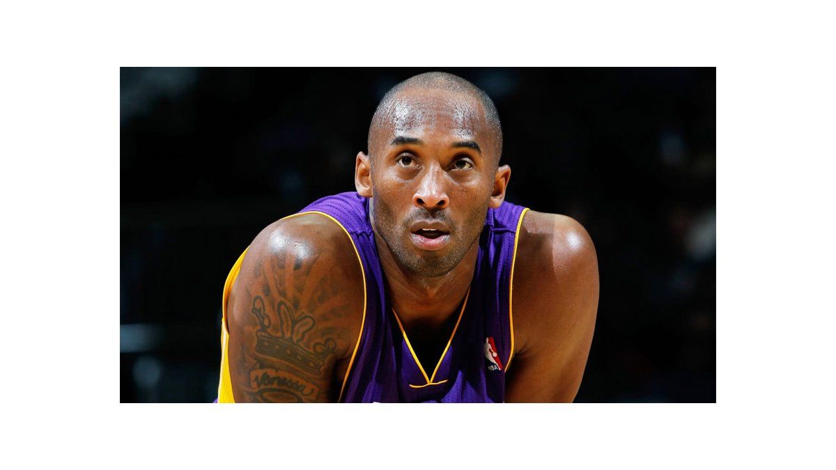 Kobe Bryant. Últimas noticias de Kobe Bryant - Diario UNO Página 7