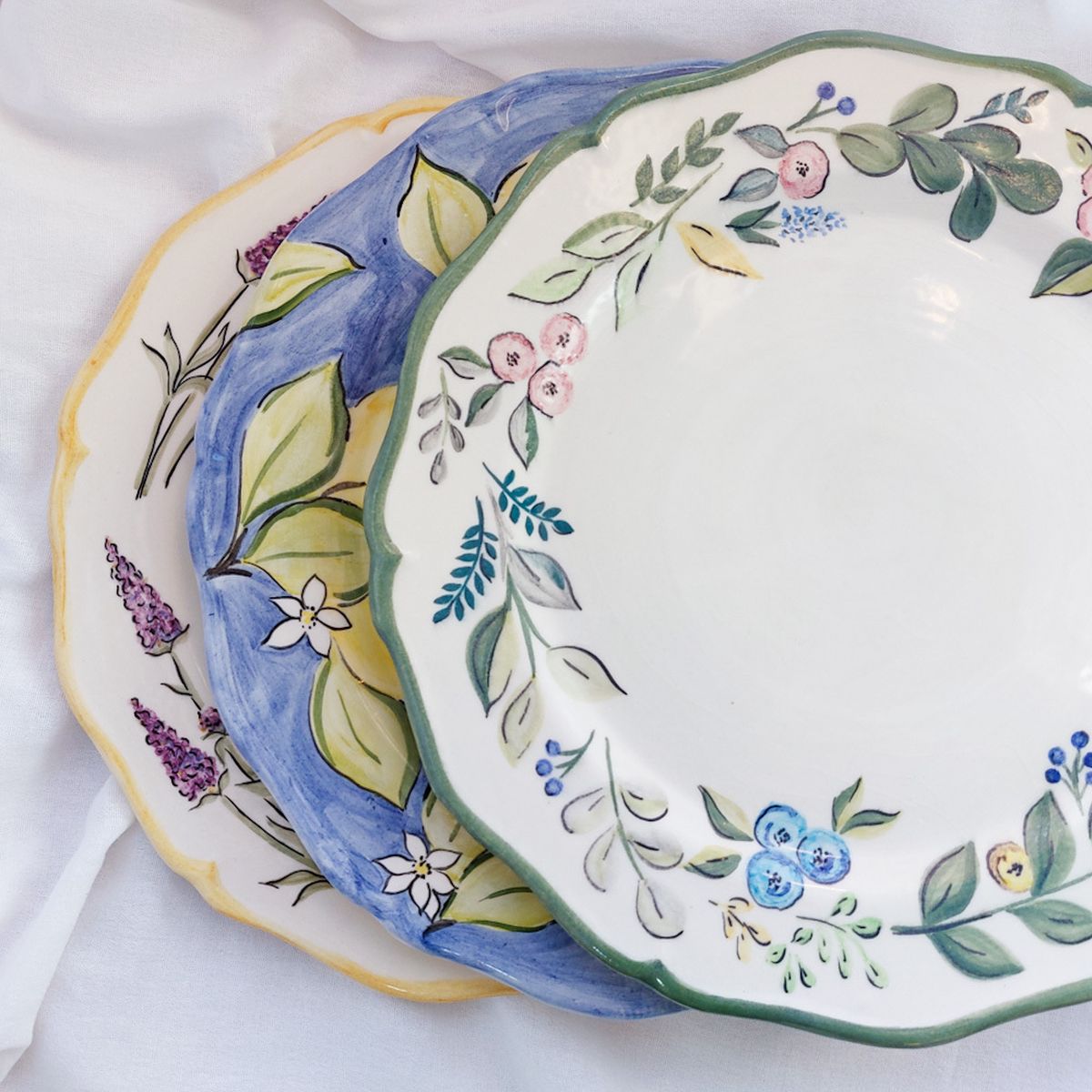 Ideas Para Reutilizar Platos Viejos Seis Formas Fáciles De Reutilizar