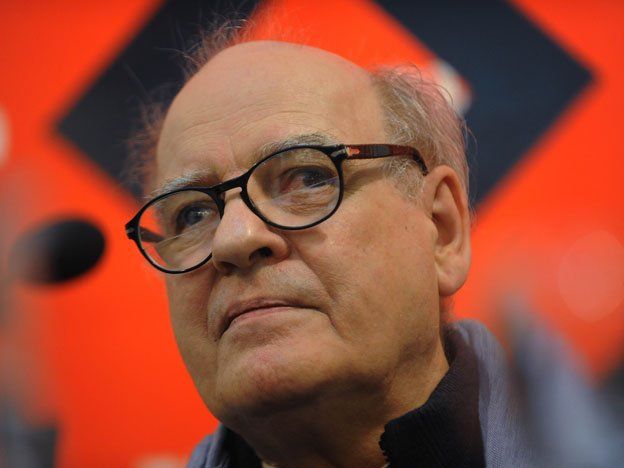 No volvería a Mafalda, quería ser Picasso, dijo Quino tras ganar el ...