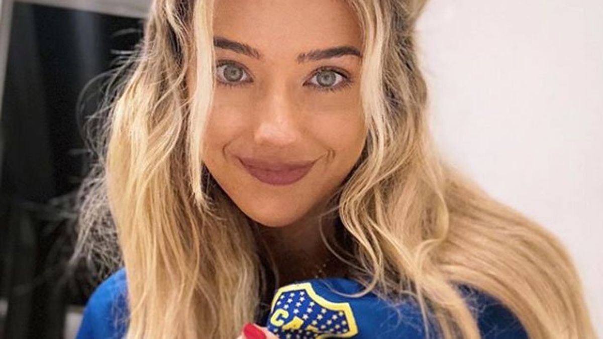 Sol Rivas se muere de ansiedad con la Superfinal