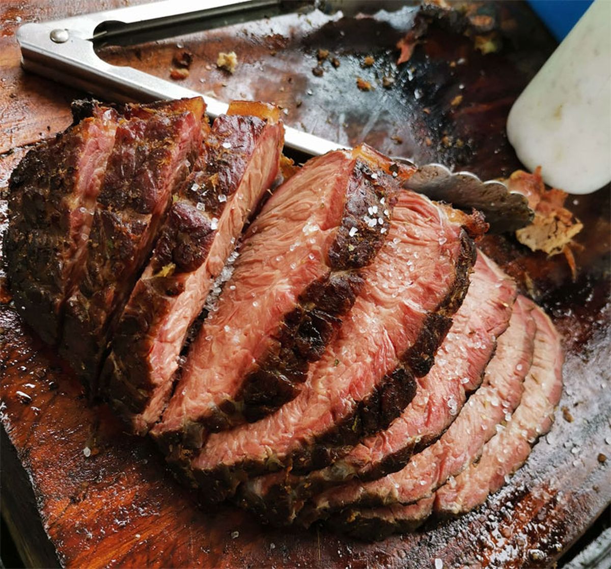 Toma nota al saber cómo hacer un asado gasolero y sin gastar demás con ...