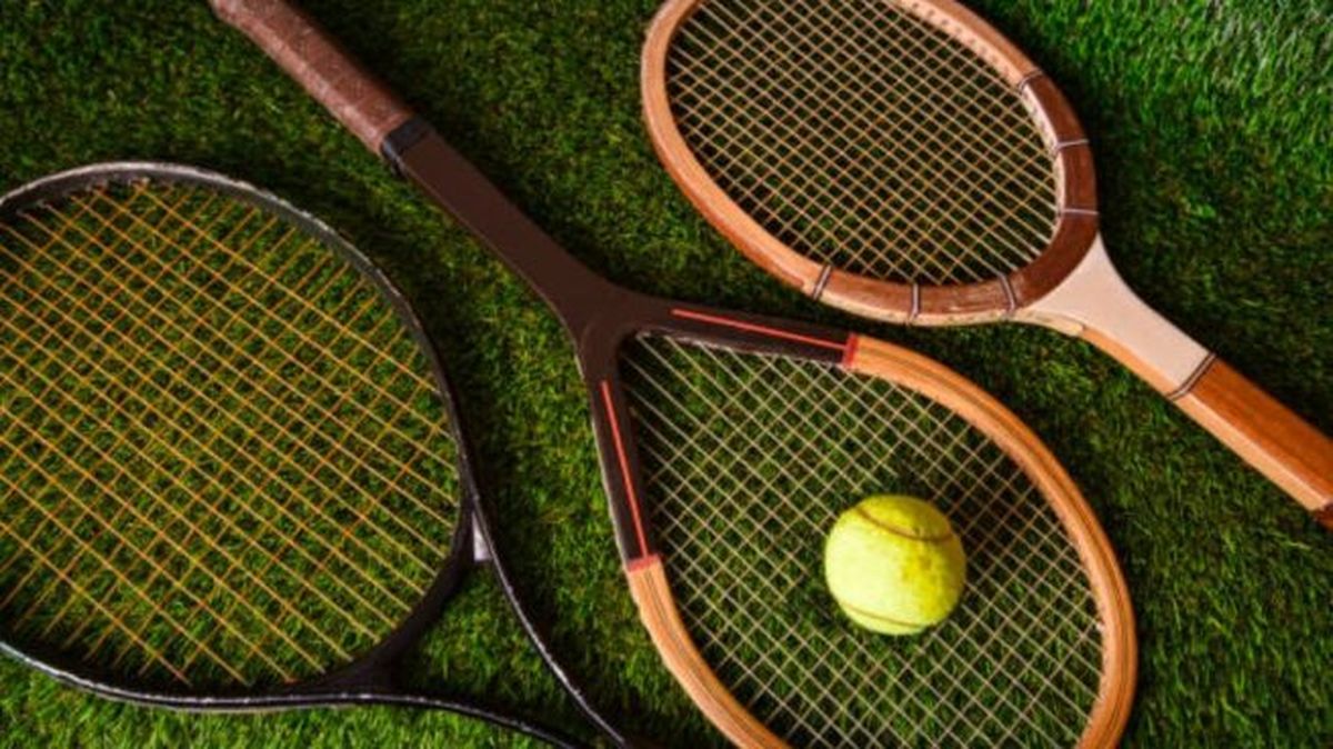 Reutiliza las raquetas de tenis viejas y conviértelas en estas 2 ...