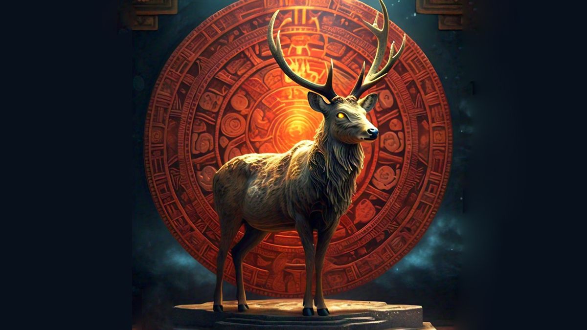 Horóscopo maya: los 5 animales más exitosos en el inicio de la semana