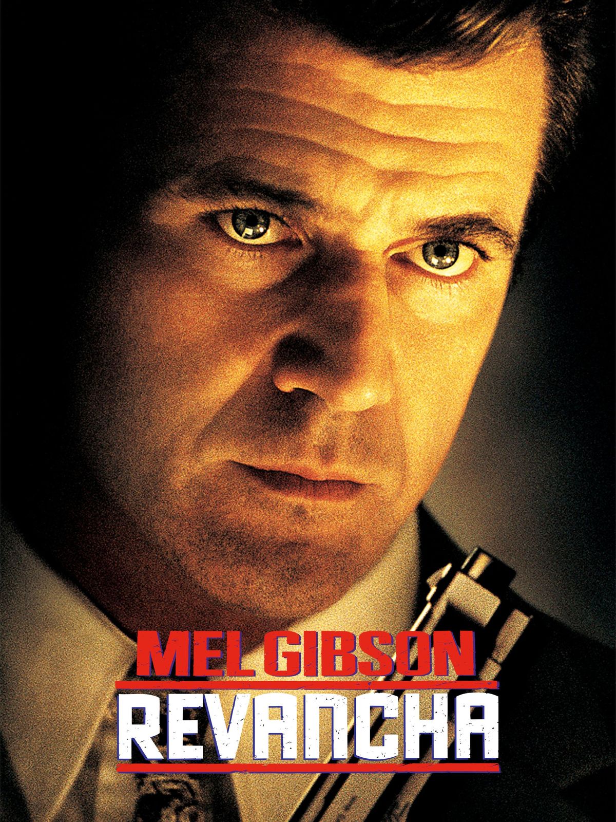 Mel Gibson es un éxito arrollador con la película de acción más vista ...