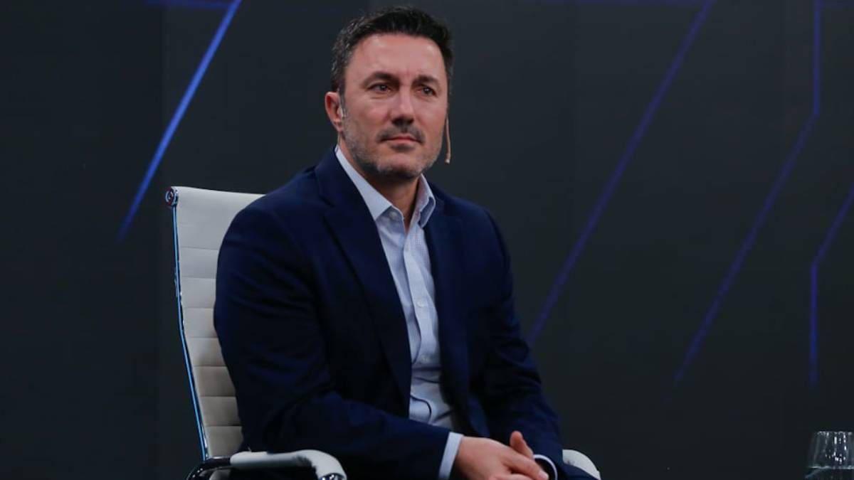 Luis Petri en 7D: Hoy el desafío está en el Congreso, ahí está la madre de las batallas