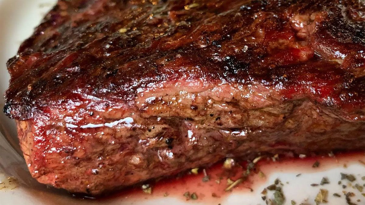 Hay un corte de carne para asado que es barato y sale exquisito a la ...