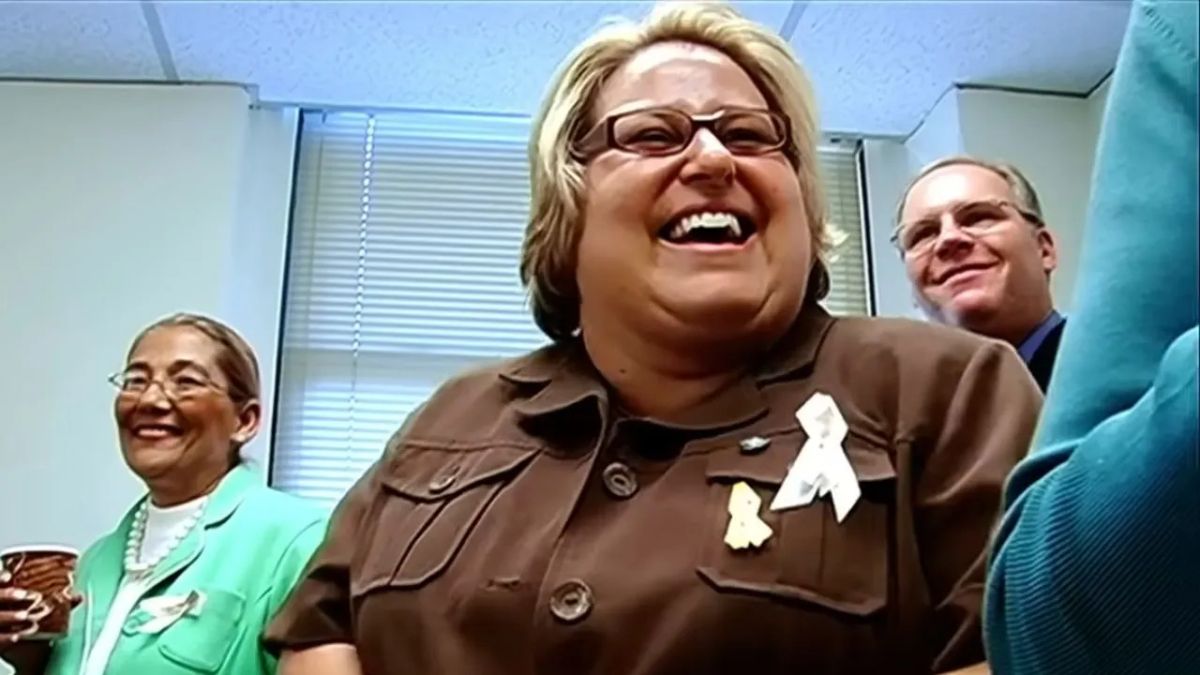 La falsa historia sobre las Torres Gemelas que conmovió al mundo pero ...