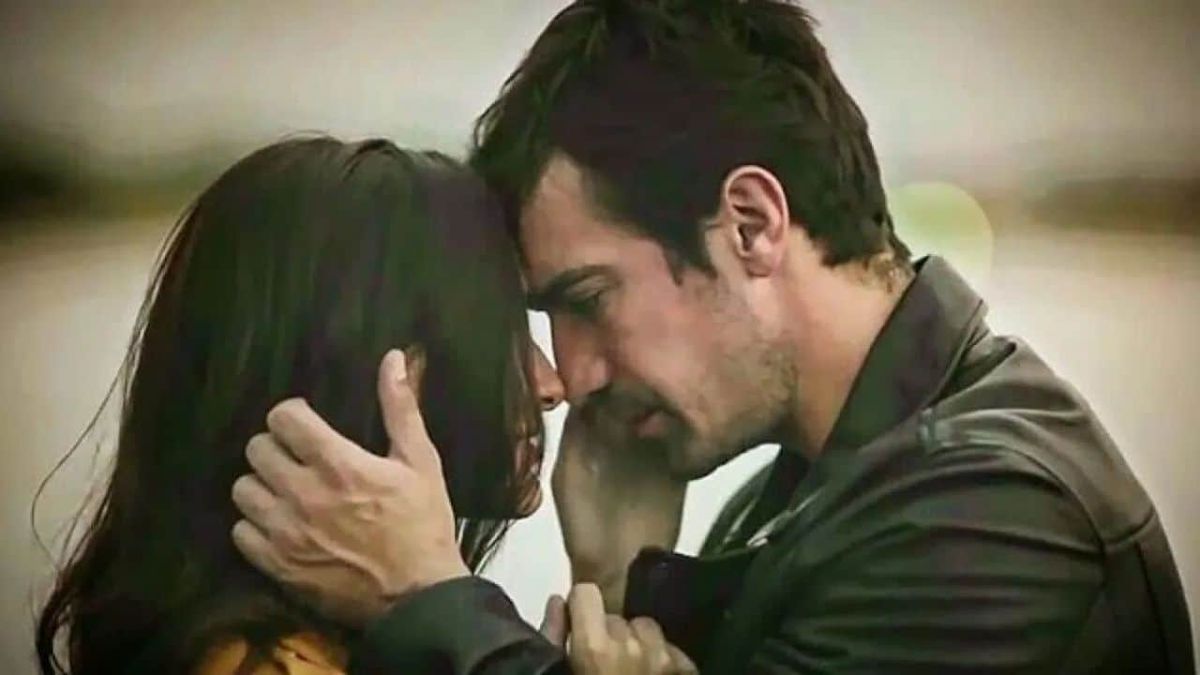 La serie turca de Netflix sobre un amor prohibido que te hará suspirar