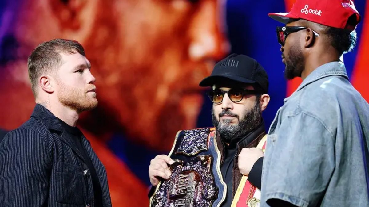 William Scull, el cubano que se inició en Mendoza y peleará con Canelo ...