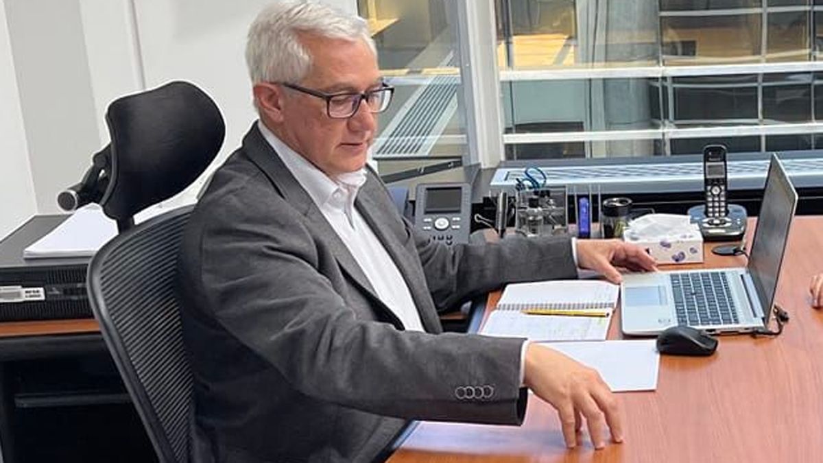 La Nación ahora analiza subsidiar a los panaderos con el Fondo del ...