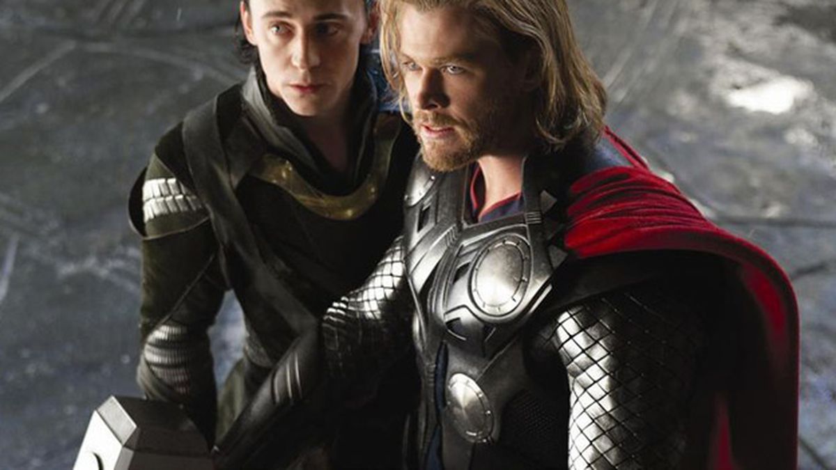 Thor 3 ya tiene quien le escriba