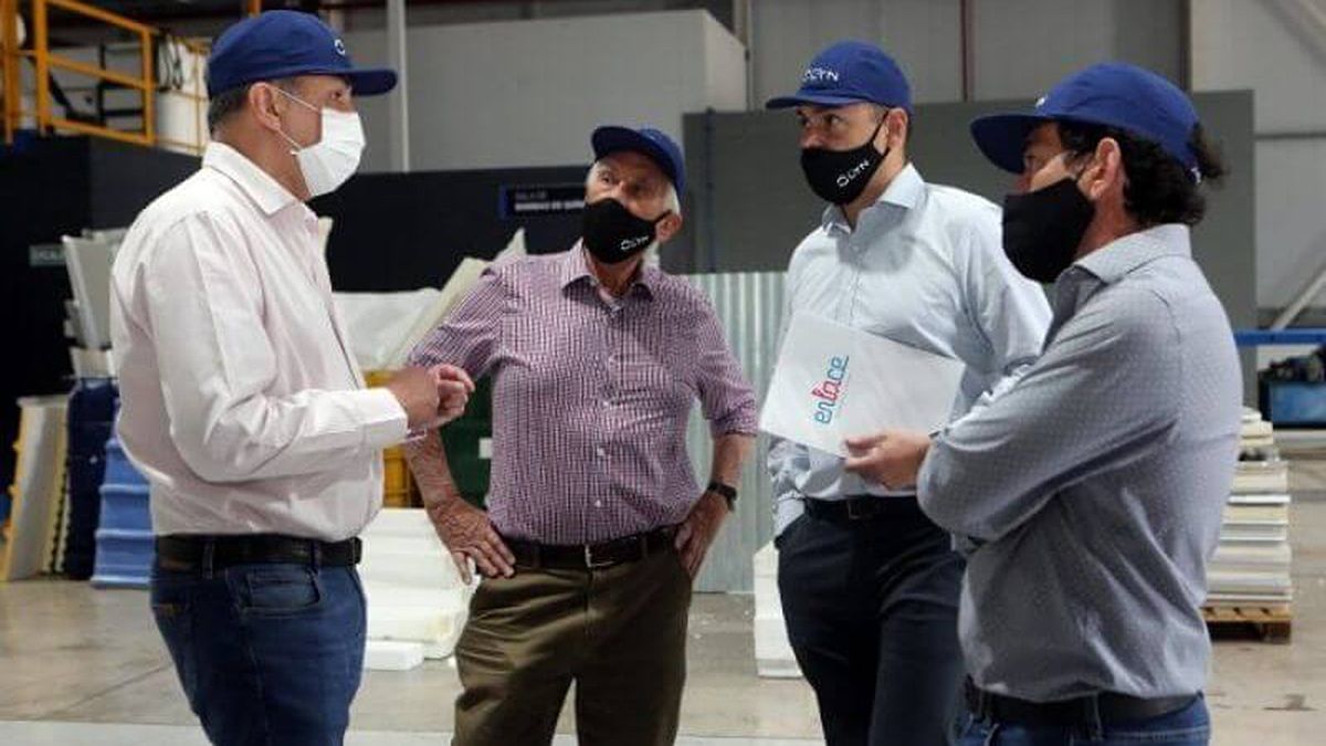 Más de 6.000 mendocinos ya se vincularon laboralmente con los programas ...