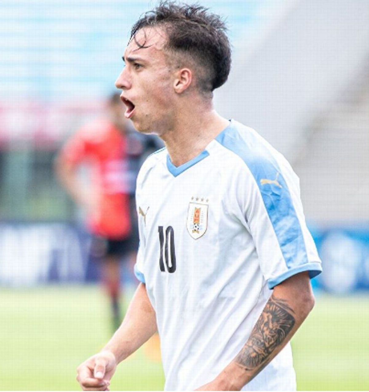 Mundial Sub 20: las promesas del fútbol que jugarán en Mendoza