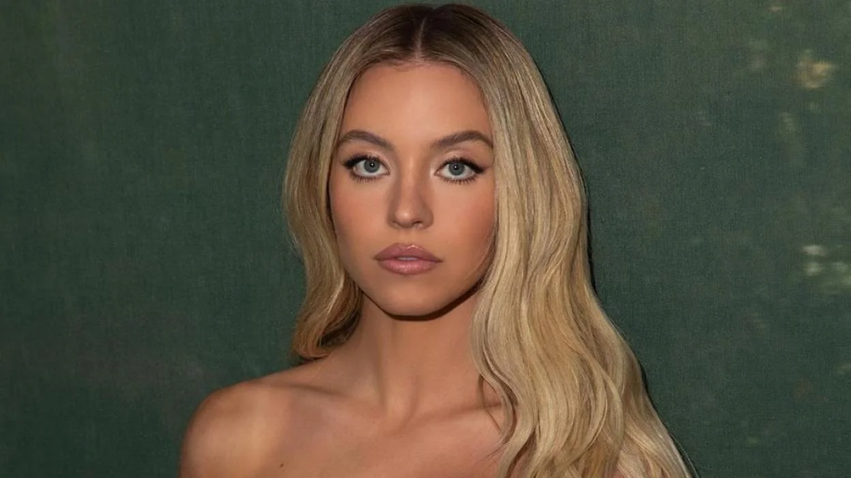 Sydney Sweeney y una de las películas más esperadas de este 2025