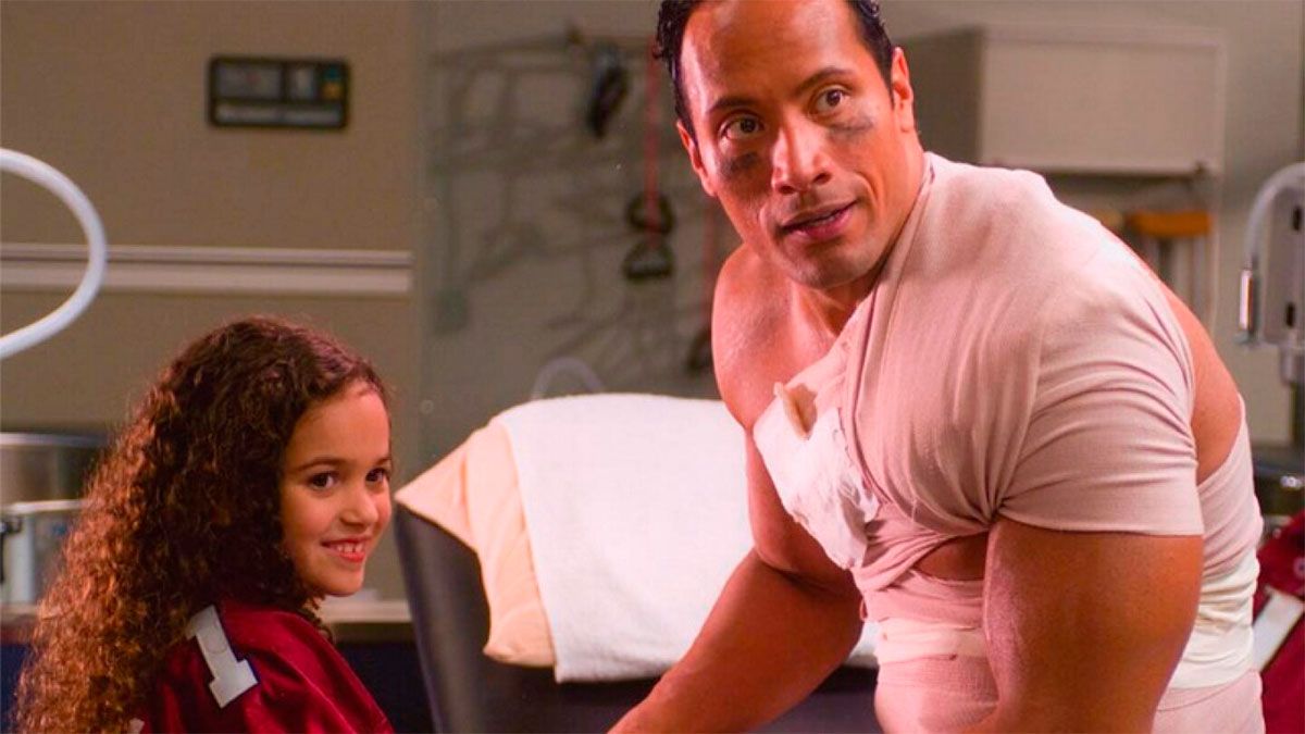 A 16 años de su estreno, así luce la actriz Madison Pettis de ...