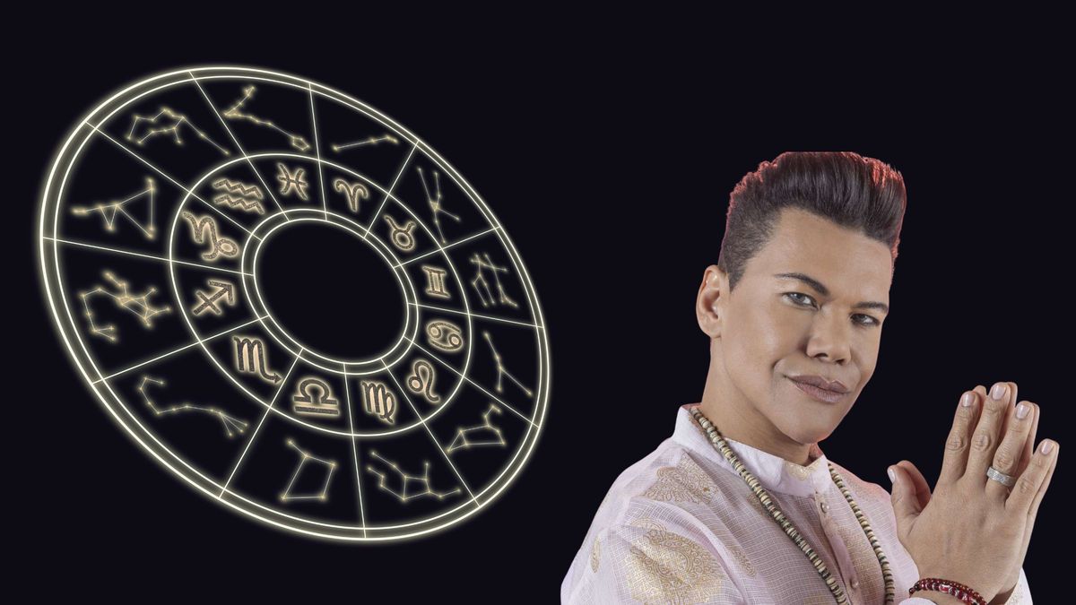 Las predicciones del Niño Prodigio para el miércoles 24 de septiembre ...