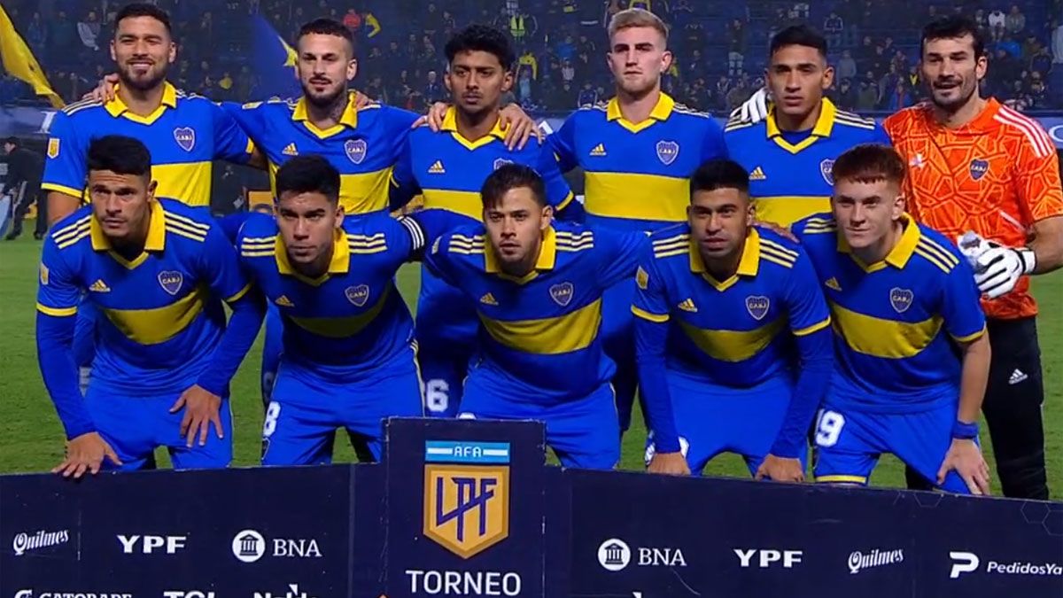 Por qué motivo Boca está por encima de River a nivel mundial en el ...