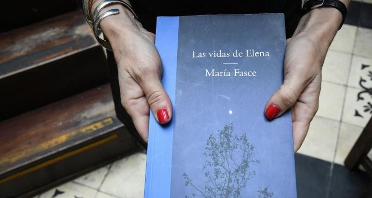 María Fasce se pregunta ante el gran dilema: cómo volver a meterse en ...