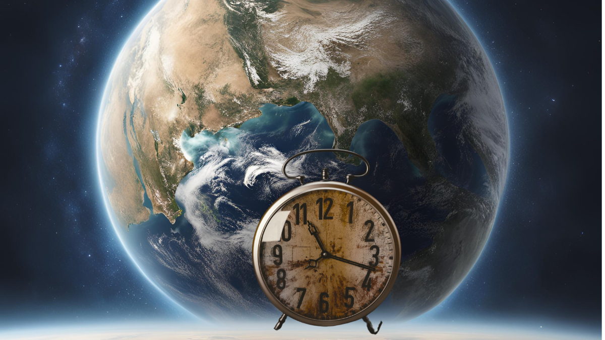 Apocalipsis: Científicos alertan sobre el alarmante pronóstico del fin ...