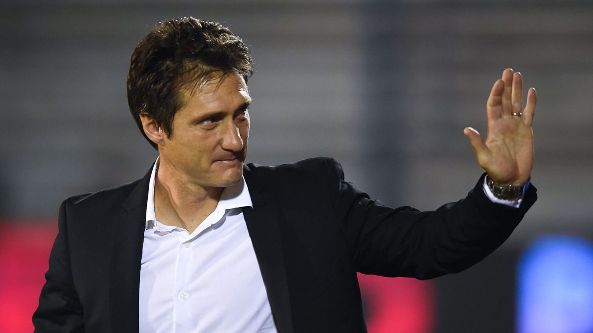 Guillermo Barros Schelotto El Candidato Para Ser El Dt De Boca En 2024