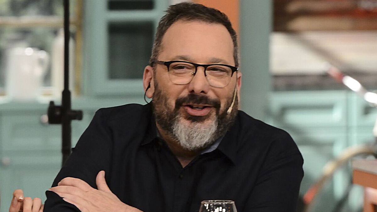 Murió Gerardo Rozín: la despedida de músicos y artistas