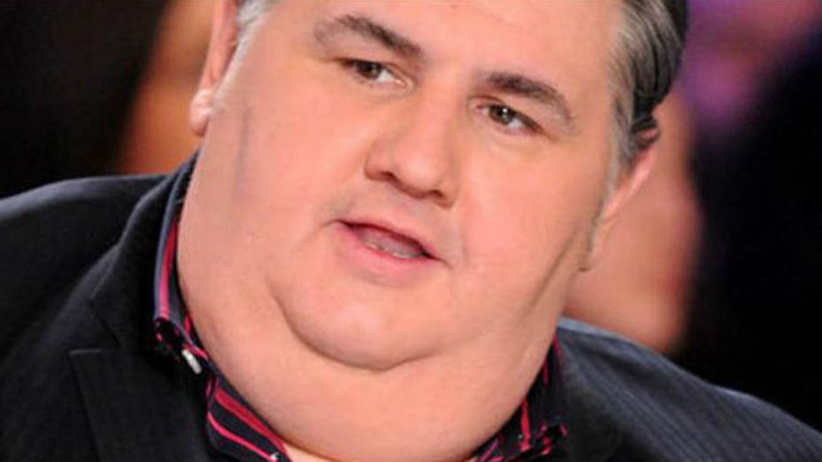 ¿Por qué sale papada?