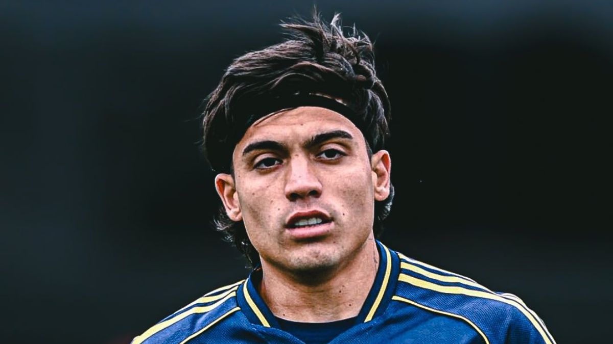 VIDEO: así fue el penal errado por Exequiel Zeballos ante Estudiantes ...