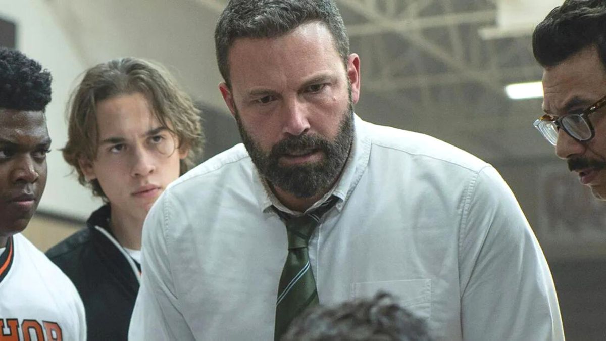 La película con Ben Affleck que arrasa y rompe récords en HBO Max
