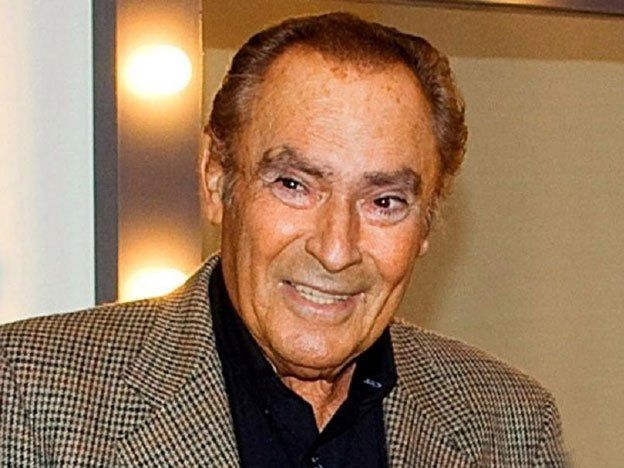 Murió Juan Carlos Calabró, El Contra, el gran actor y humorista