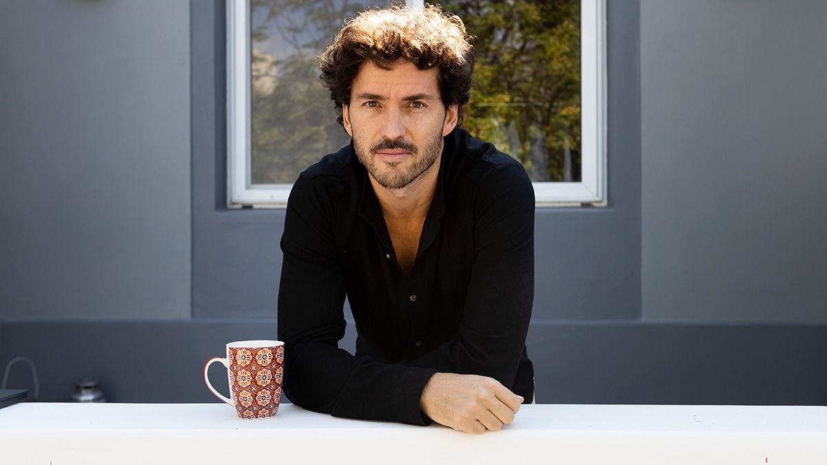 Alejandro Malgor, el mendocino cazatalentos del emprendedurismo ...