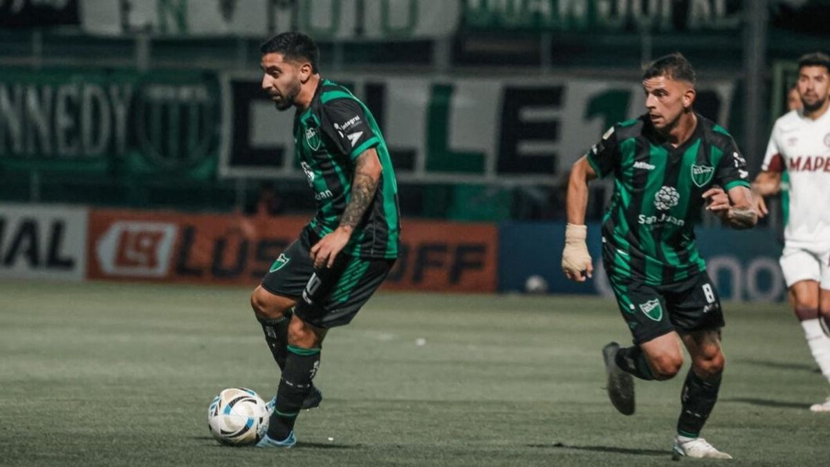 Torneo Clausura: cómo está la lucha por la permanencia tras el empate ...