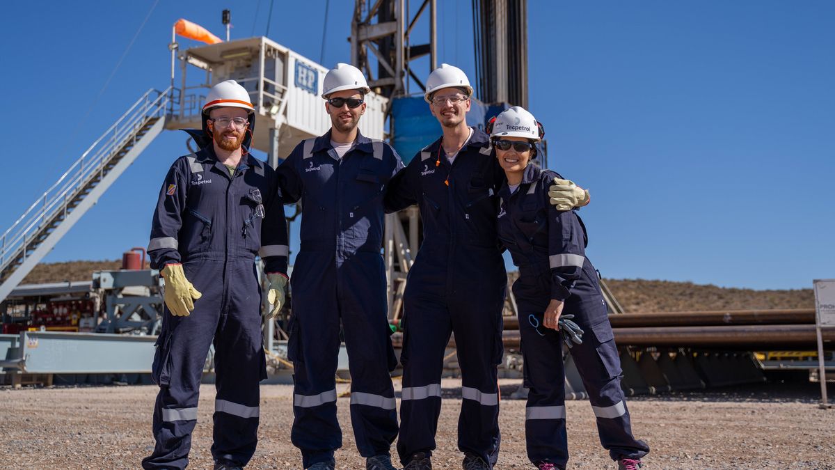 El Grupo Techint arriba a Mendoza en busca de 400 jóvenes profesionales ...