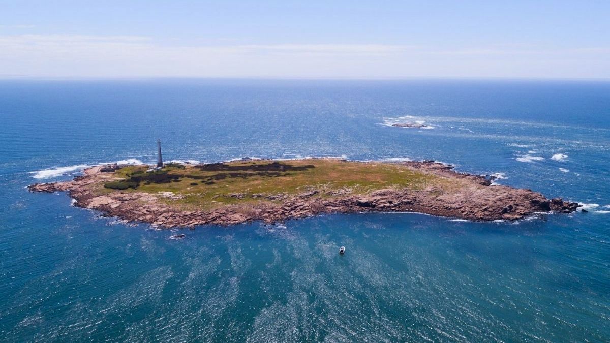 El país de América Latina que recibió tres islas de regalo y expande ...