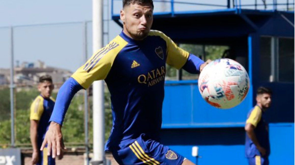Boca Juniors. Últimas noticias de Boca Juniors - Diario UNO Página 275