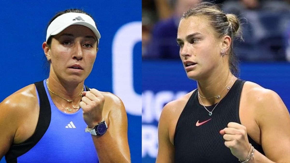 Cuánta plata hay en juego en la final del US Open entre Aryna Sabalenka y Jessica Pegula