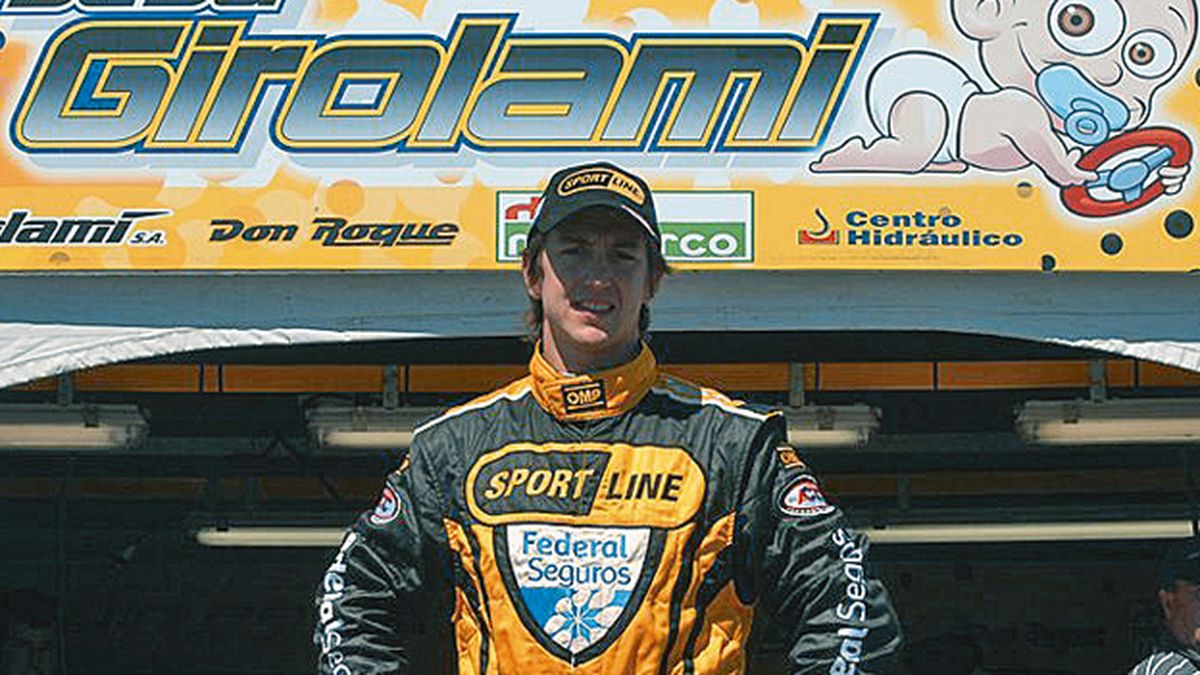 “Anímicamente viene muy bien” (el Bebu dixit)