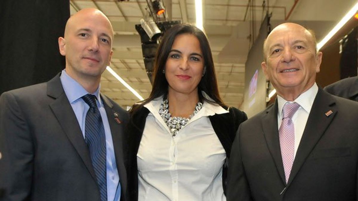 La llegada de Coto revolucionó Mendoza