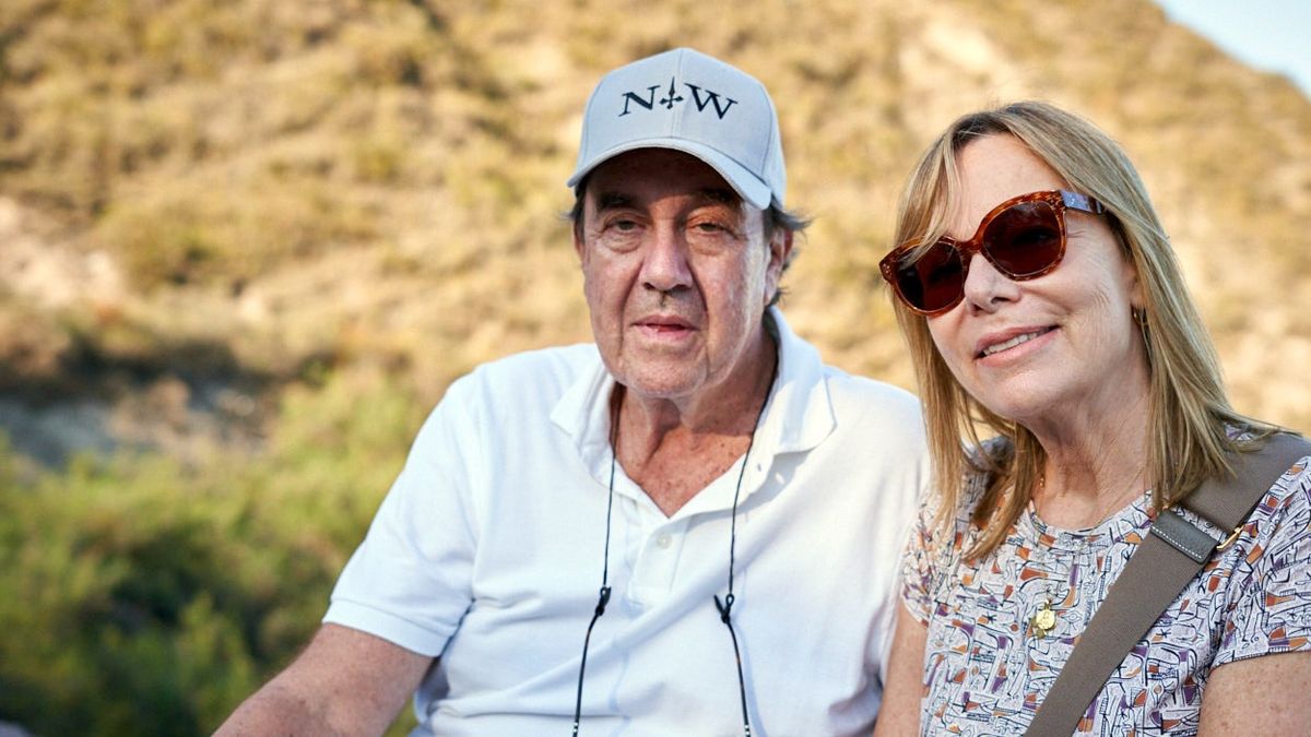 Largó el Rally de las Bodegas y los autos corrieron entre los paisajes ...