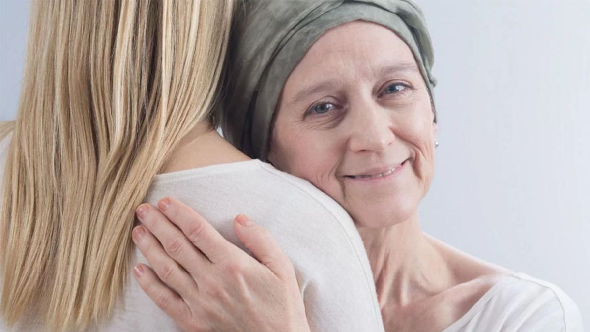 Un especialista en cáncer aseguró que el tumor de cada paciente tendrá ...