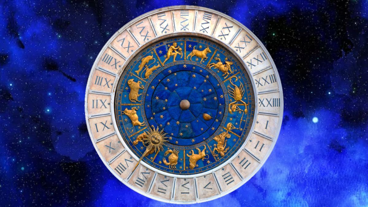 HORÓSCOPO de hoy, viernes 31 de mayo para todos los signos en salud ...